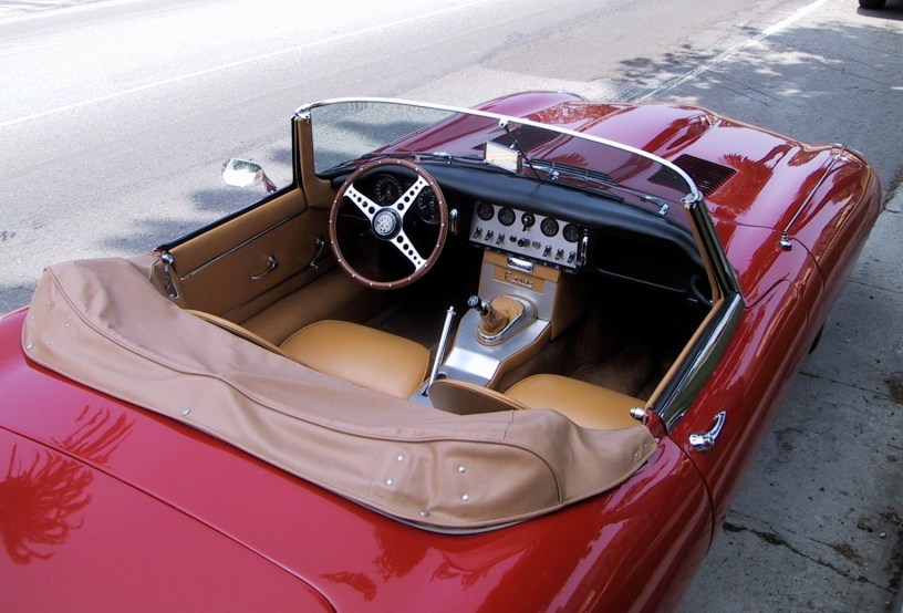 Four Things You Didn’t Know About Convertibles – The Classic W
